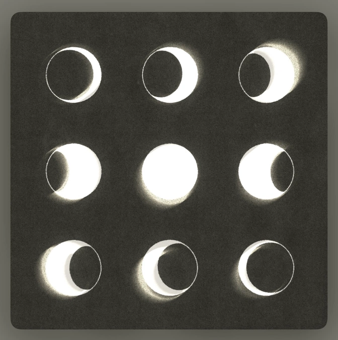 Ancient Recall (@araross) / Cosmos