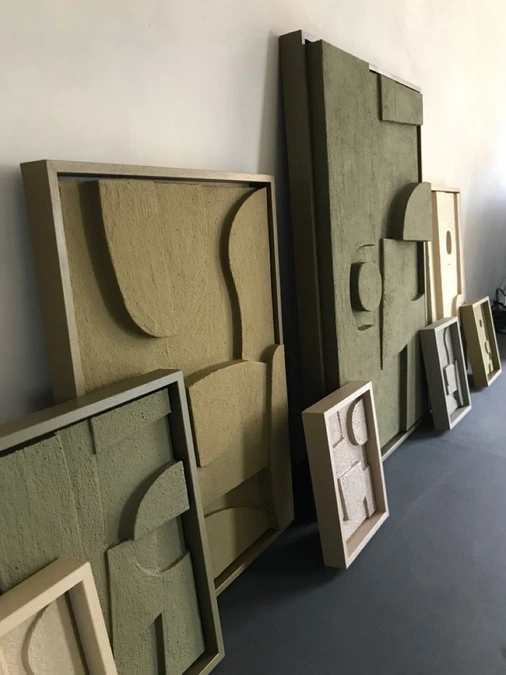 Mdf art (@romuno20) / Cosmos