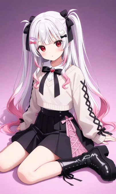 DND: O. Blackwell (@theewolfy) / Cosmos