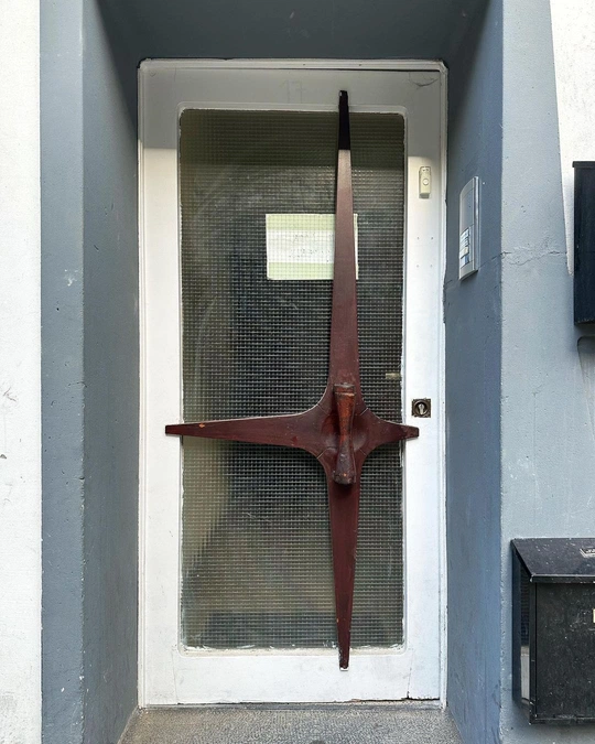 Door (@chasedanielson) / Cosmos