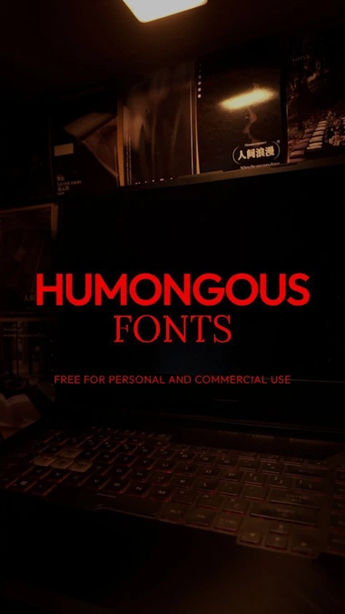 Font Library (@thomaskring) / Cosmos