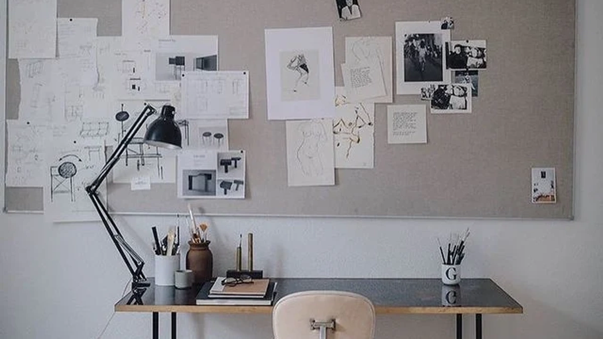 Writing Mood Board (@imbrotherjack) / Cosmos