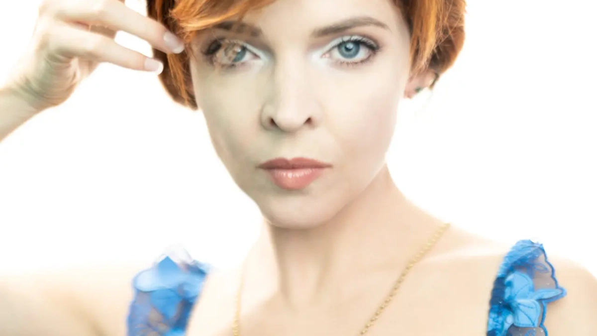 Kristy Jessica Model (@kristyjessica) / Cosmos