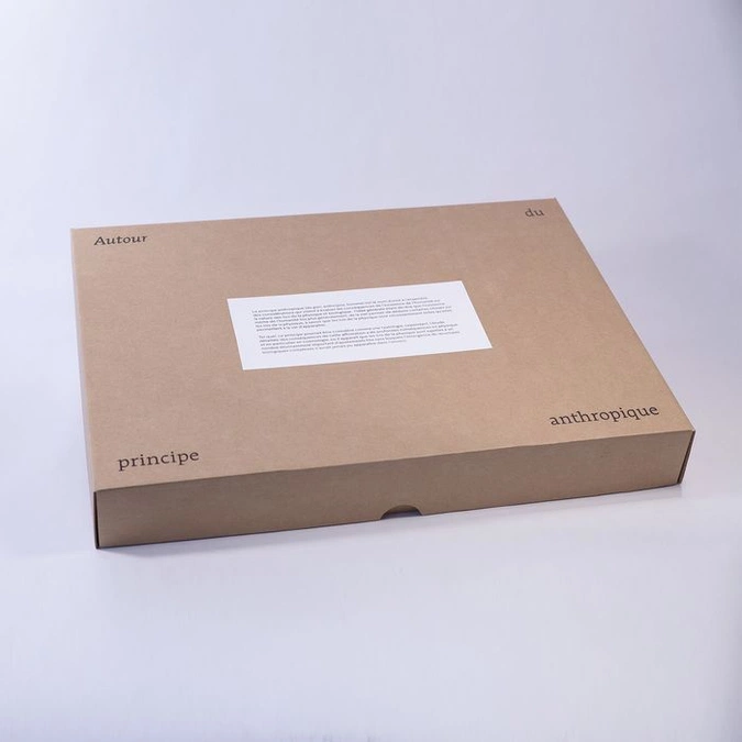 Fundamental packaging (@jacoblindblad) / Cosmos