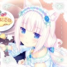 chao (@chaorori) / Cosmos