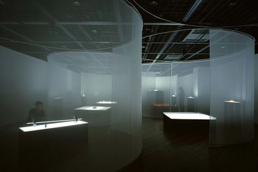 Spatial Design (@bia1234) / Cosmos