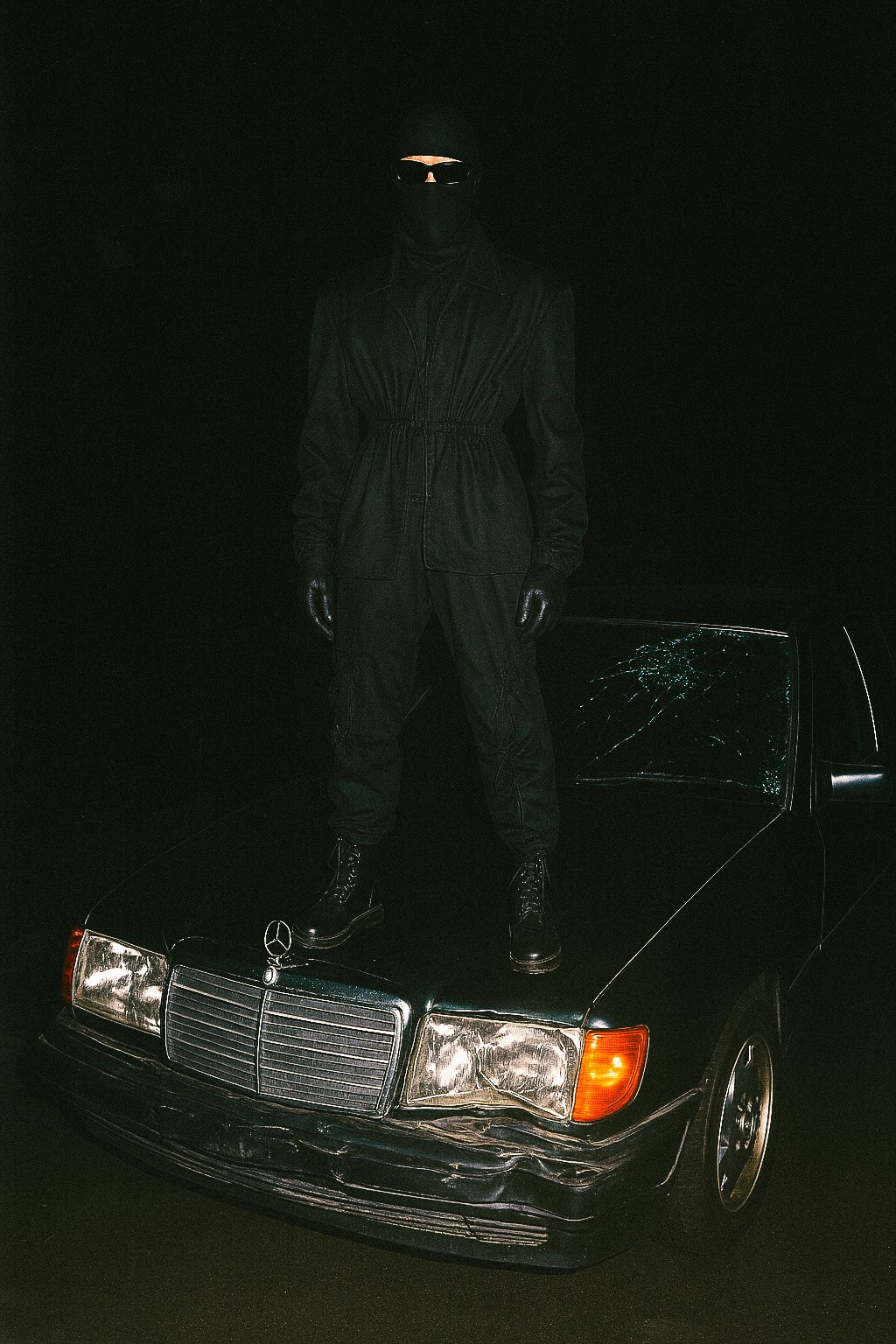 Visual (@muhanned) / Cosmos