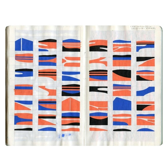 Graphical Prints (@krystalfu) / Cosmos