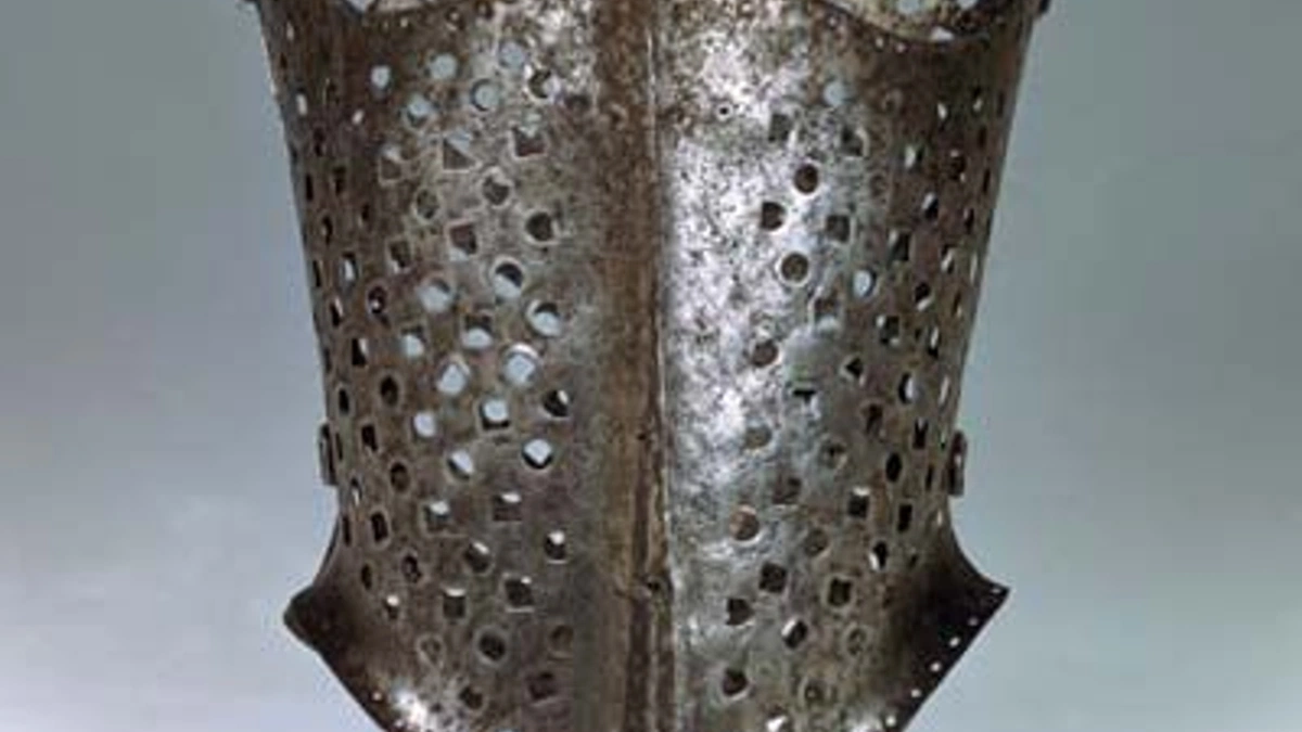 armor (@turboscoliosis) / Cosmos