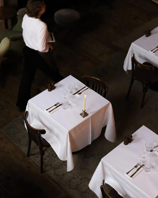 Menu (@jadejacobs) / Cosmos