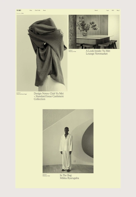 layout (@slmma) / Cosmos