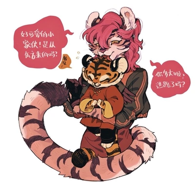 The sillies🦊🦈🐱 (@evilgrape) / Cosmos