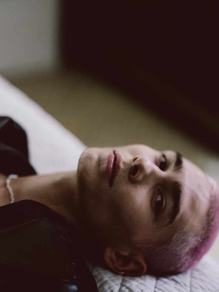 Colton Torres (@kitothy) / Cosmos