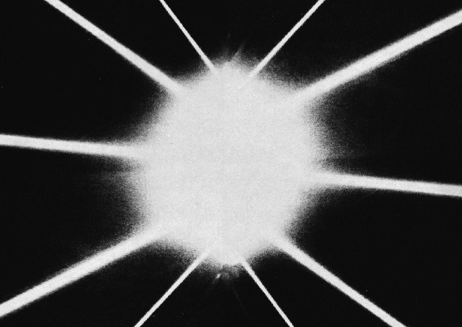 particle (@micro.j) / Cosmos