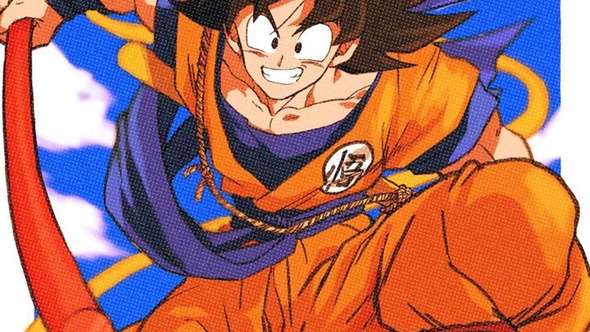 Dragon Ball (@otakukid) / Cosmos