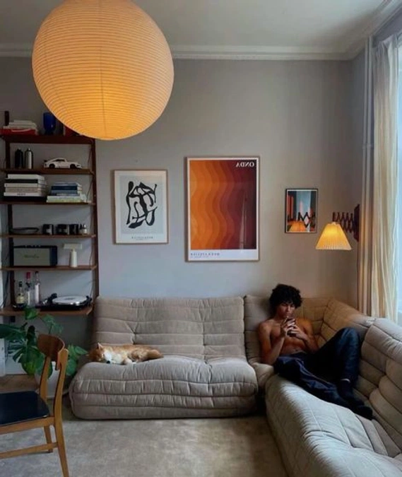 slow sundays (@kirubel) / Cosmos