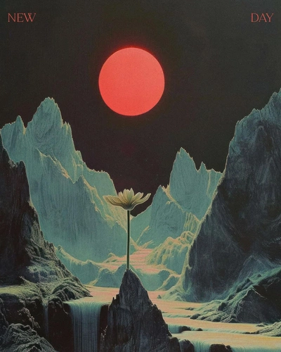 Dark Fantasy (@ratfunk) / Cosmos