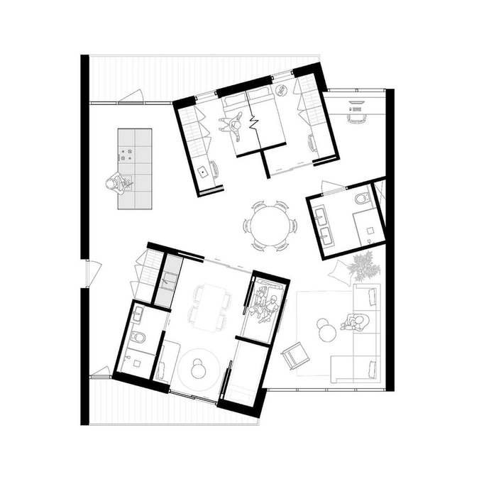 Plan (@fieldofview) / Cosmos