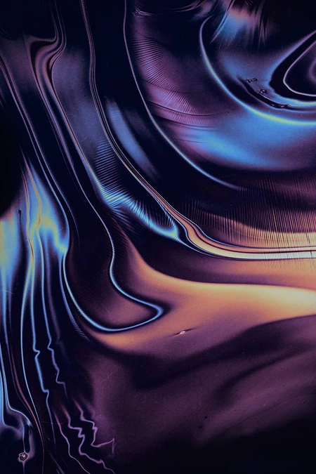 Color Vibration (@massi2505) / Cosmos