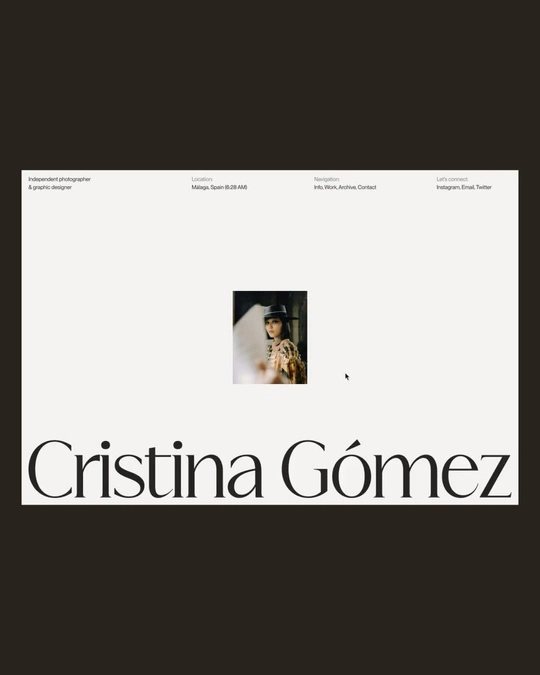 Online (@somos.studios) / Cosmos