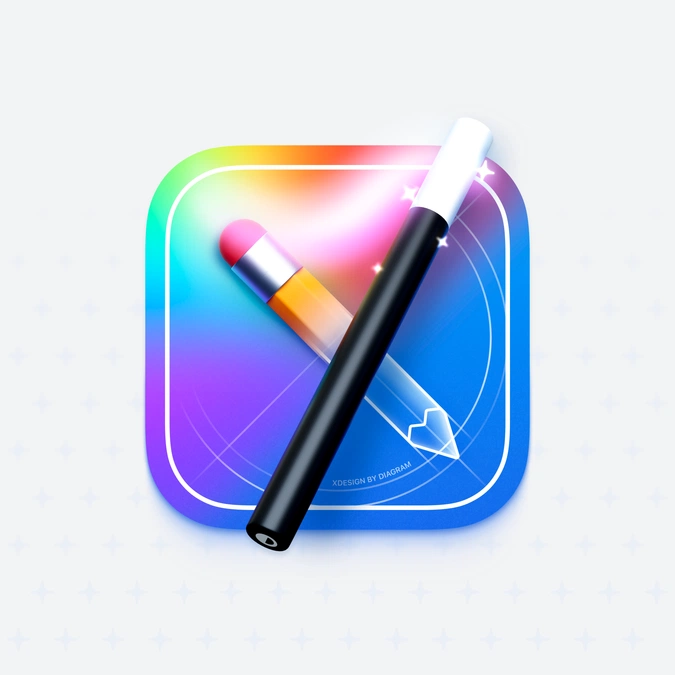 App Icons (@ui) / Cosmos