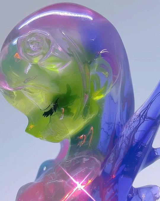 🎀 (@chennie) / Cosmos