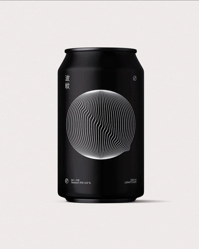 Packaging (@benberry.design) / Cosmos