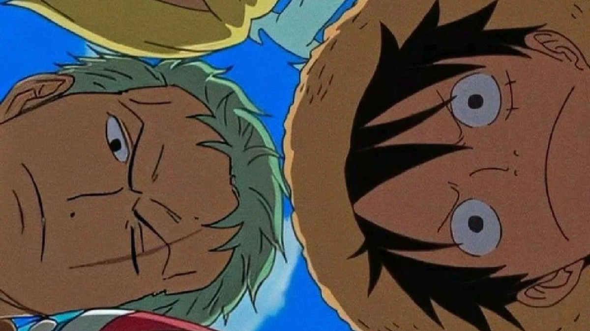 one piece (@chloeboomer) / Cosmos