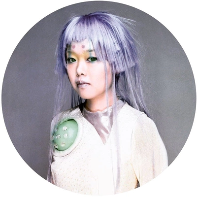mariko mori (@holyrose) / Cosmos