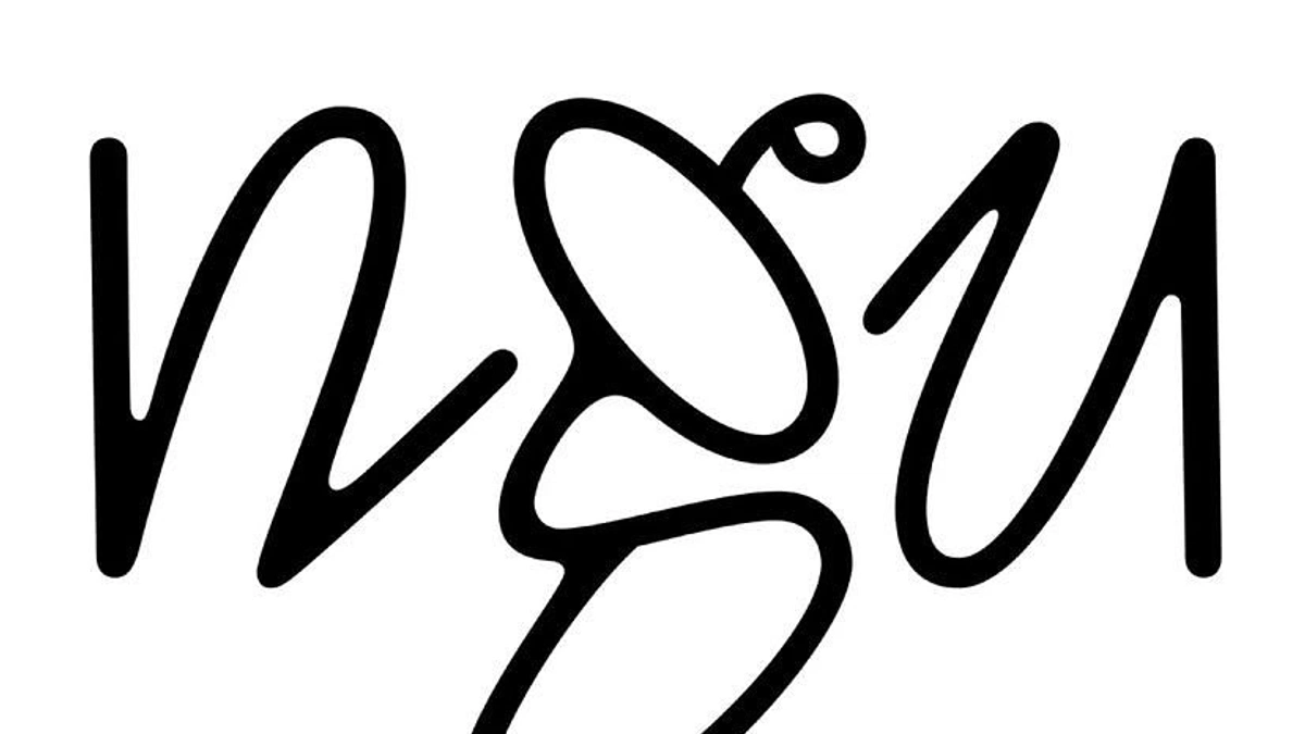 Logo (@kimiagol) / Cosmos