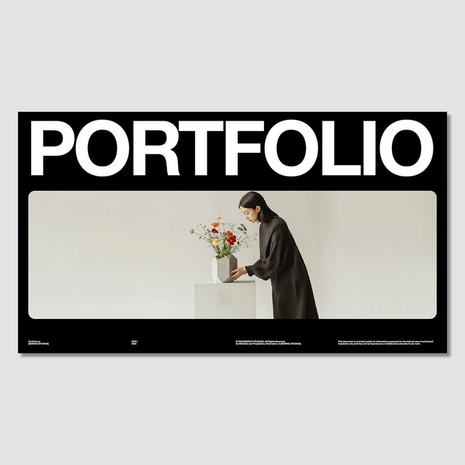 Portfolio (@filir) / Cosmos