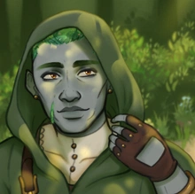 NIc Grant (@grnswallowtail) / Cosmos