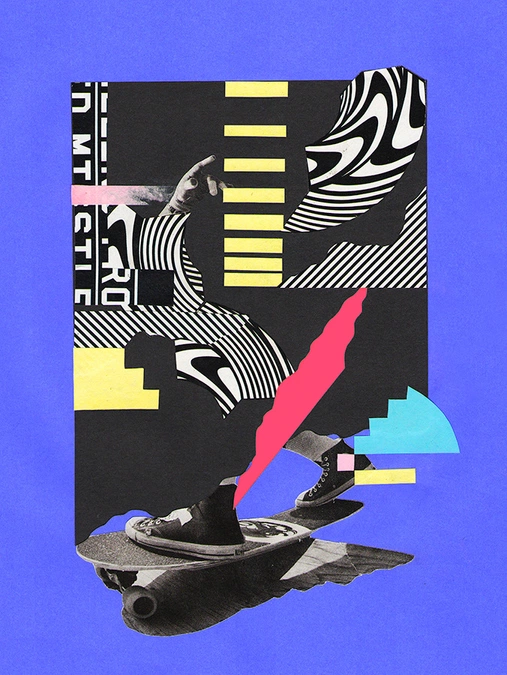 Layout (@luclarson) / Cosmos