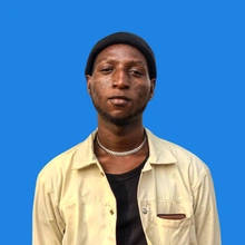 Adeola Adebola (@thedesignalpha) / Cosmos