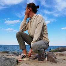 Alexander Manov (@okeansky) / Cosmos