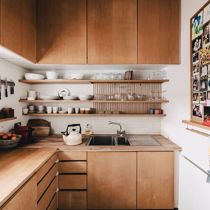 Kitchen Design (@kmbear) / Cosmos
