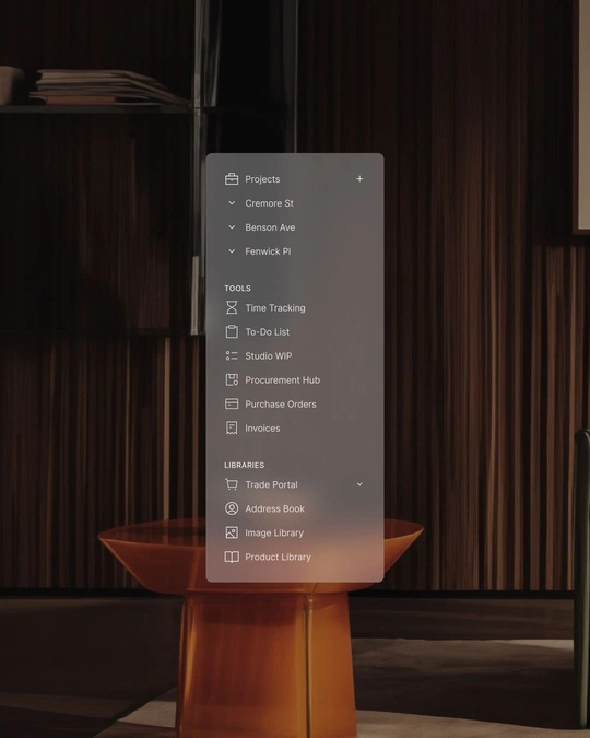 UI (@suzuken) / Cosmos