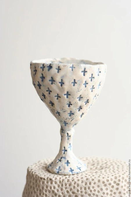 Clay-Surface (@cyhobjects) / Cosmos