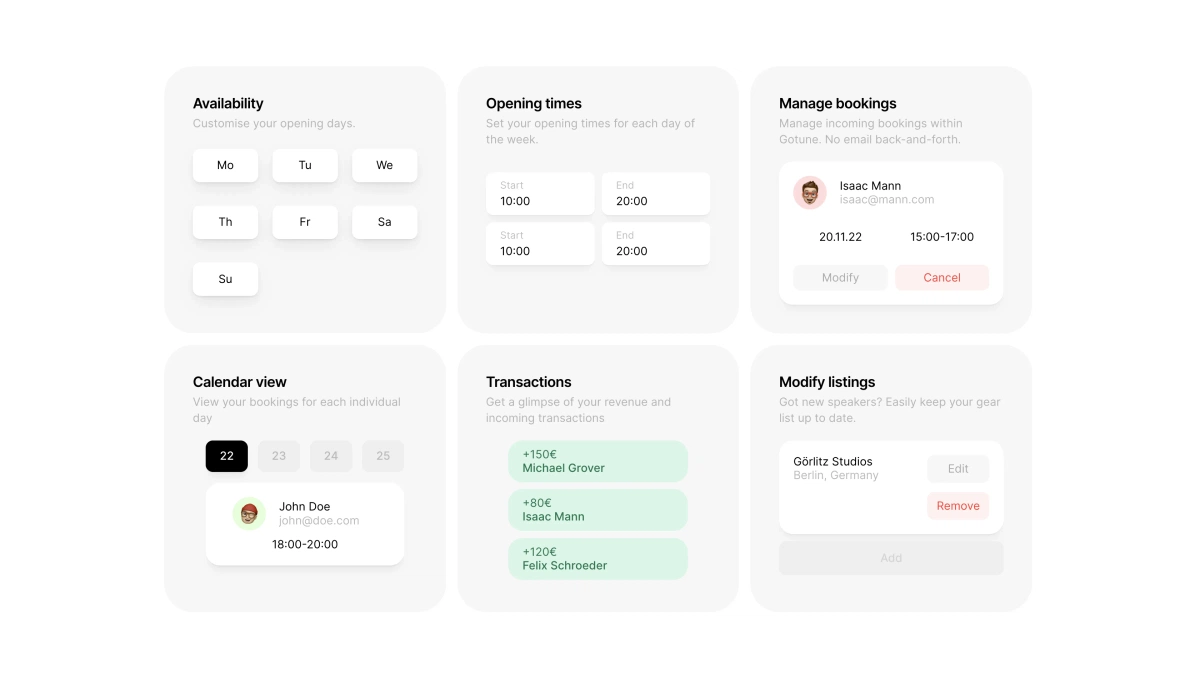 UI/UX (@badger131313) / Cosmos