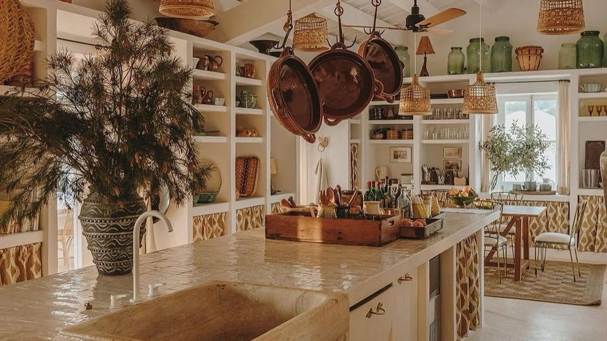 kitchen (@solduin) / Cosmos