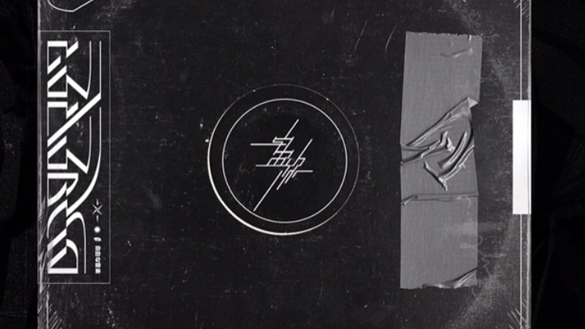 Album Cover (@purestudio) / Cosmos