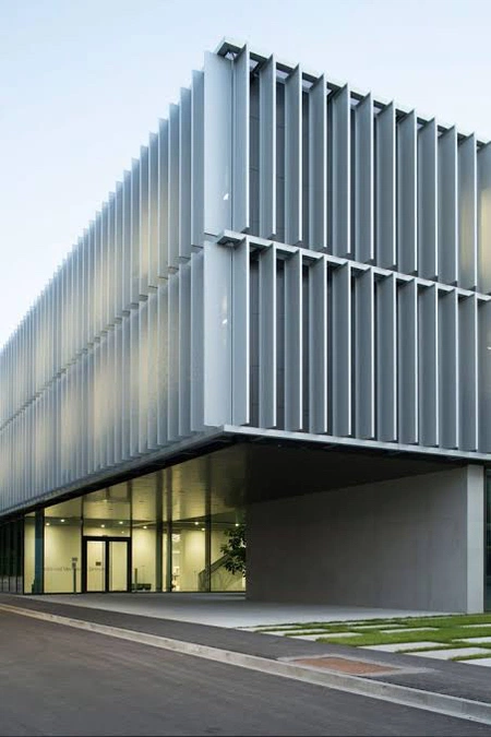 Gecko - Architecture (@matt.gecko) / Cosmos