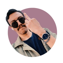 Bobby Luna (@thebobbyluna) / Cosmos