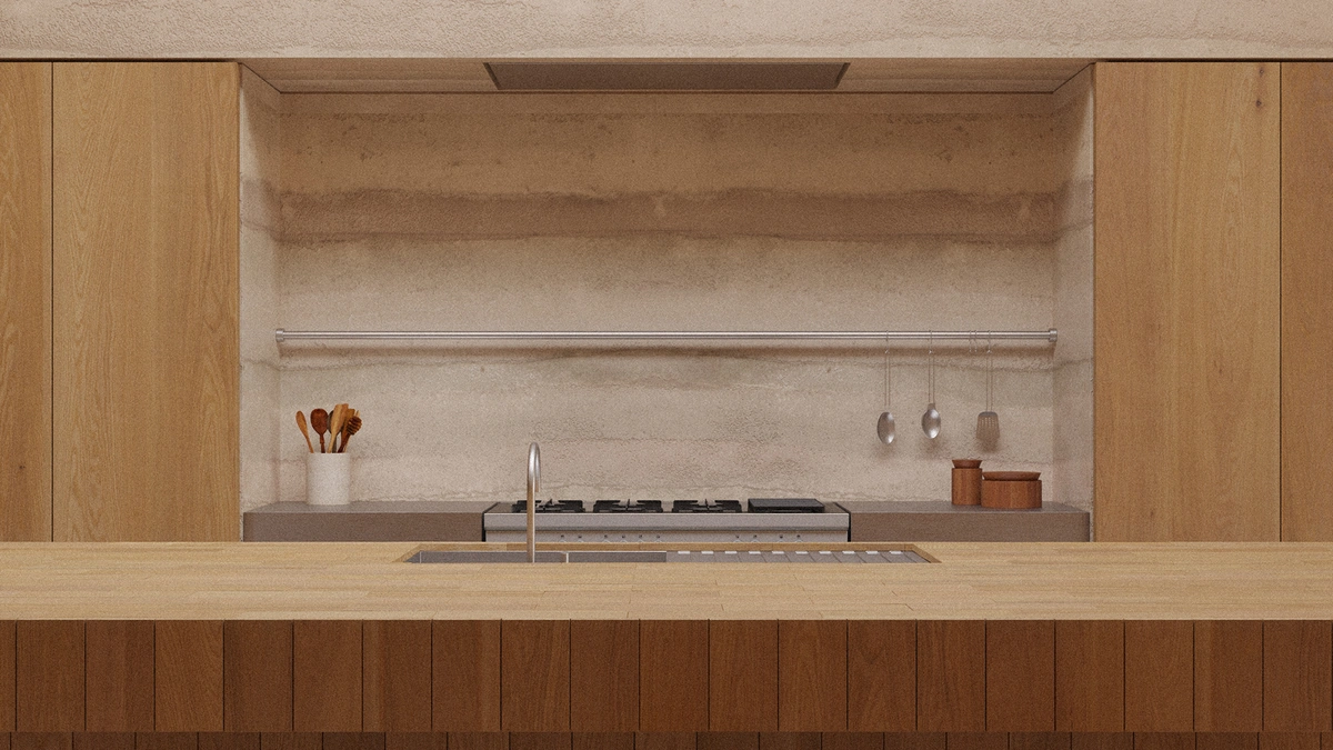 KITCHEN (@mirchazzzz) / Cosmos