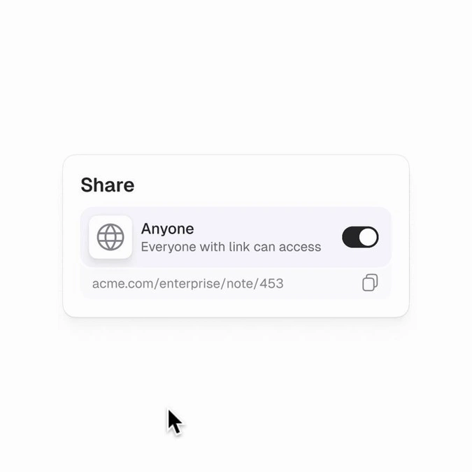 UI (@marek) / Cosmos