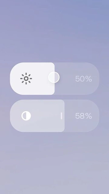 interface (@sesryozha) / Cosmos