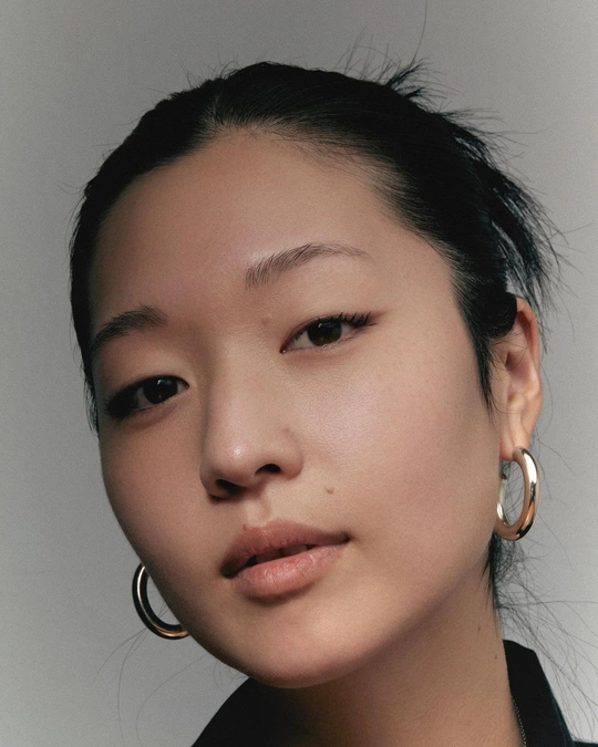 Mari Hashizume (@cloud.miri) / Cosmos