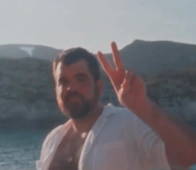 Christopher La Rosa (@christopher) / Cosmos