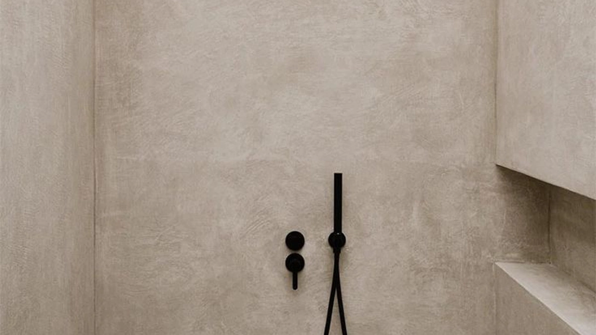 caves - bathroom (@scoutandbird) / Cosmos