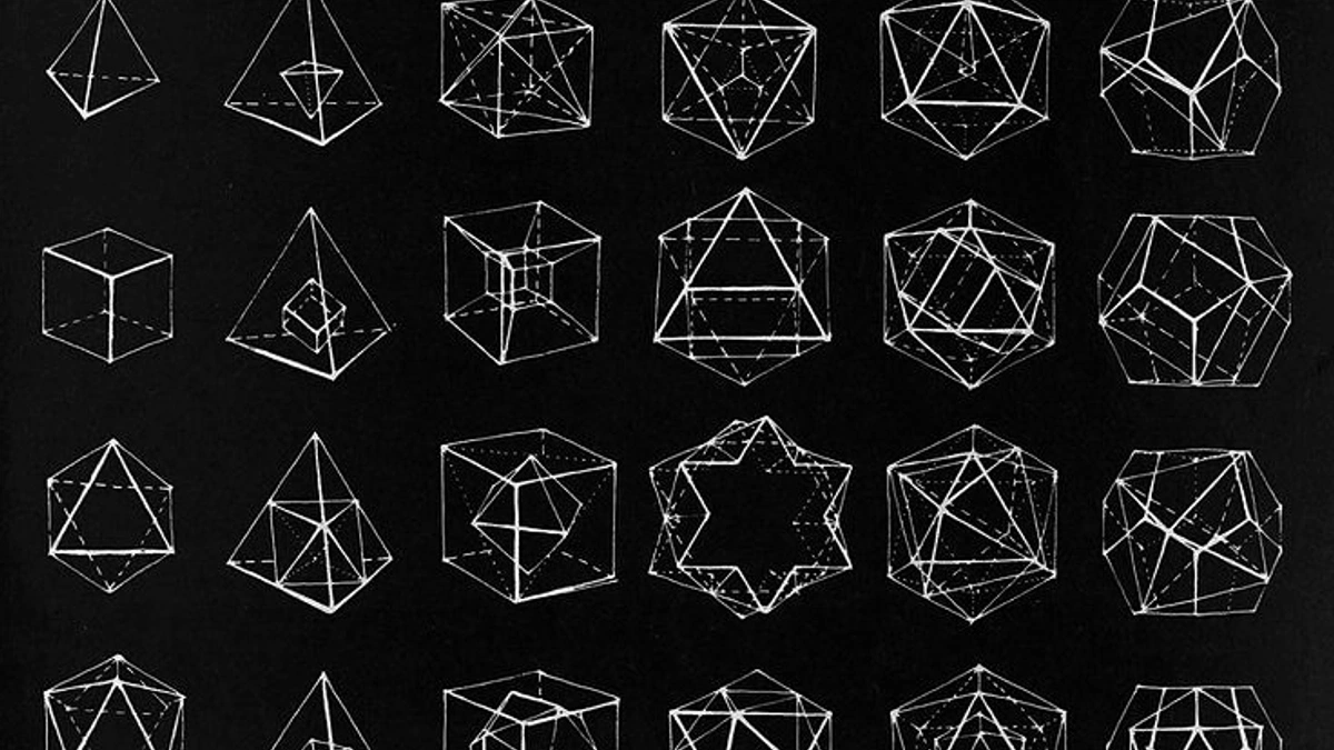 Shape Transformation (@elisa0871) / Cosmos